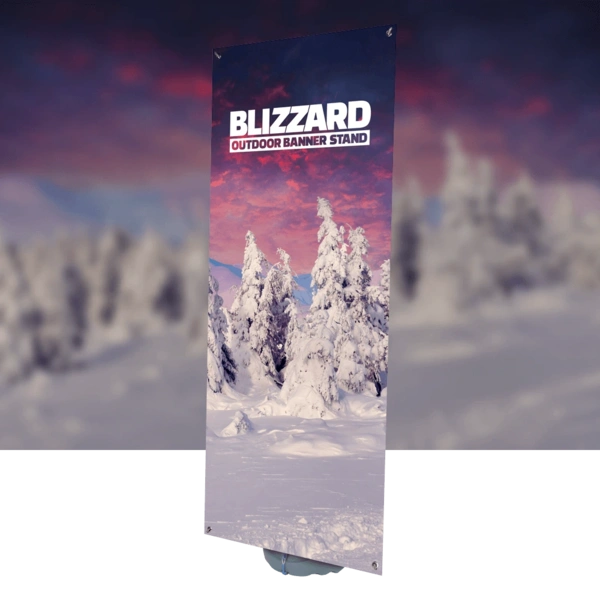 Blizzard | PrintMill